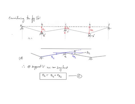 37 Three Moment Equation Derivation Pdf 37 Three Moment Equation Derivation Pdf