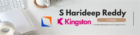 Harideep Kumar Reddy S Srmanager Linkedin