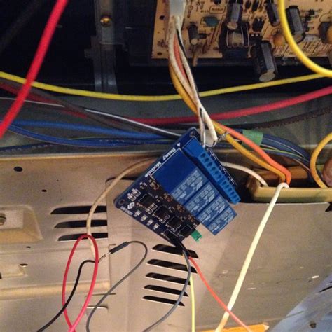 Oven Controller For Pizza Hackaday Io