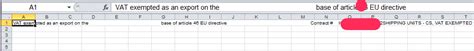 Solved Extract Data From A Shell Container Using VBS SAP Community