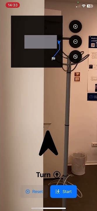 A Indoor Navigation Algorithm Youtube