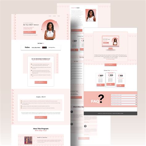 30 Funnel Templates 5 Email Sequences And Plr Complete Funnel
