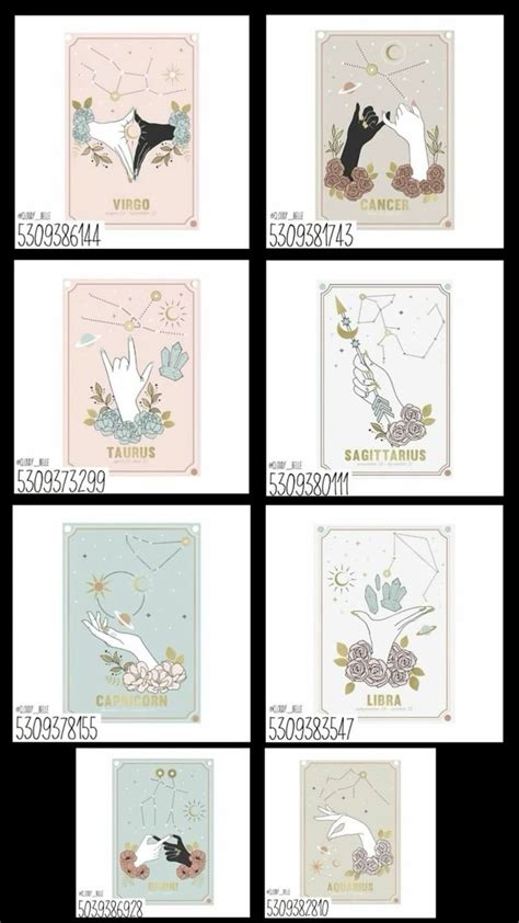 Berry Ave Decal Painting Code 🐚🦒 Bloxburg Decals Codes Wallpaper