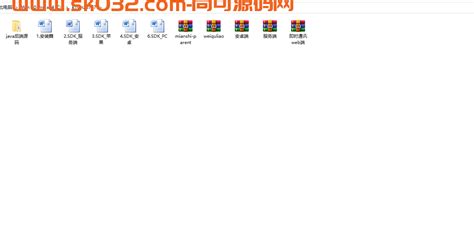 开源java即时通讯源码【开源】 尚可源码