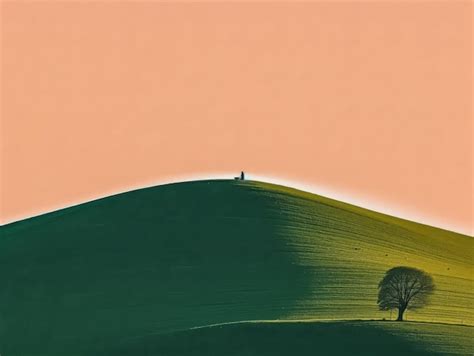 Premium Photo Tranquil Abstract Gradient Background In Calming Patterns Premium Photo Tranquil Abstract Gradient Background In Calming Patterns