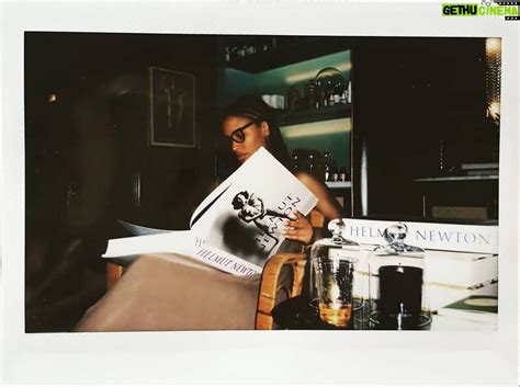 Joy Bryant Gethu Cinema