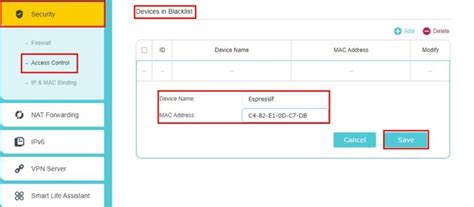 Espressif Device On My Network Is This Dangerous