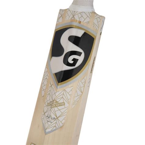 Sg Cobra Gold Kashmir Willow Cricket Bat Usa Cricket Gear