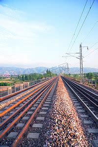 轨道摄影图片 轨道摄影作品 千库网