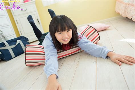Erika えりか 日本萝莉写真图 偶像俱樂部 Powered By Discuz