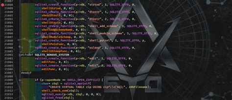 漫谈sqlite实现7(函数系统) 知乎 漫谈sqlite实现7(函数系统) 知乎
