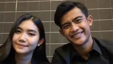 Ini Riwayat Pendidikan Marshella Aprilia Mantan Pratama Arhan Okezone Edukasi