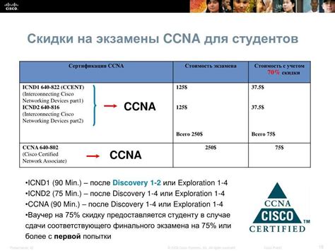 The Ultimate Guide To Cisco Exam Prices Everything You Need To Know