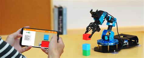 Armpi Fpv Ai Vision Review — Raspberry Pi Official Magazine