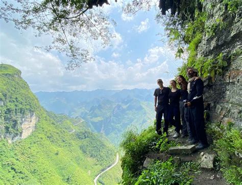[2025] Ha Giang Loop The Best 3 Day Itinerary For Beginners Lila Inn And Tours