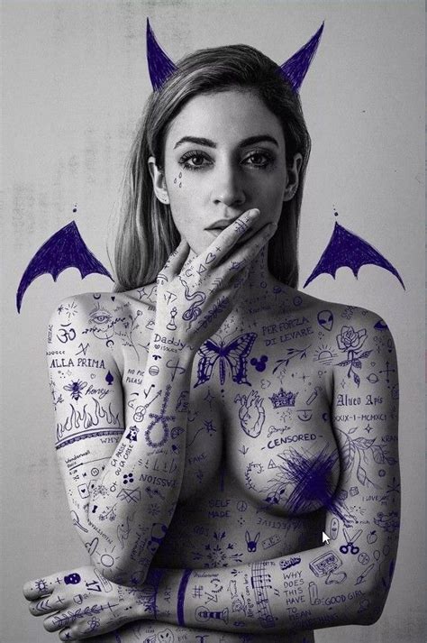 Artistic Nude Bubblesboone