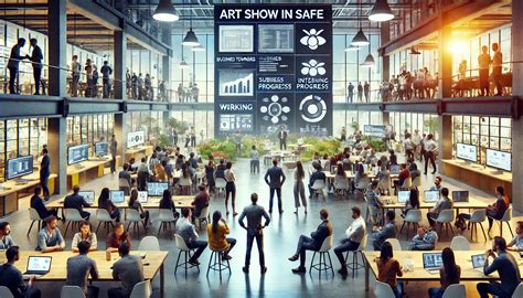 What Is The Role Of A Technical Lead On A Safe Agile Team Pretty Agile