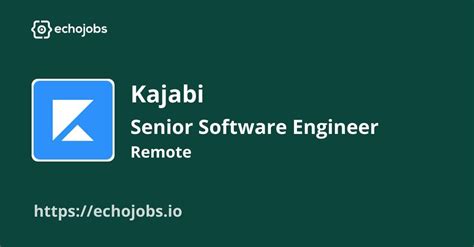 Kajabi Is Hiring Senior Software Engineer Usd 154k 200k Remote