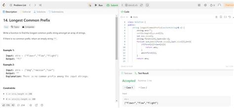 Codingskills Problemsolved Leetcode Aashish Ranjan