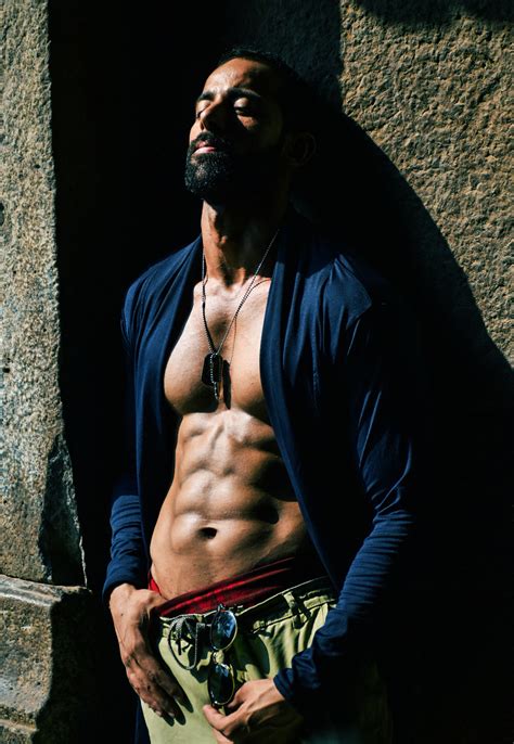 chetan sethi sports fitness trainer in new delhi india chetan