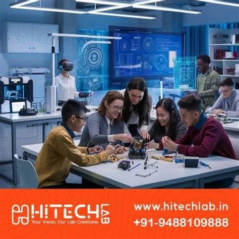 Prototyping Lab Setup For Stem At ₹ 100000sample In Chennai Id 2854136182212 Prototyping Lab Setup For Stem At ₹ 100000sample In Chennai Id 2854136182212