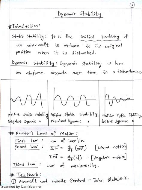 Dynamic Sheet 01 Pdf