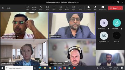 Prateek Bhatia On Linkedin Indiaict Marketopportunities Networking