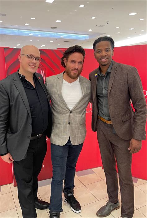 Ethan Bradshaw On Linkedin Artist Events Waorproud Wsq