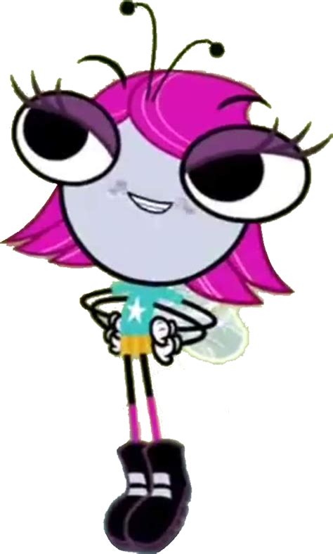 Maggie Pesky Flying Png By Ryaniscool2010 On Deviantart