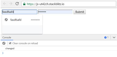 TextField Bug Text Field Notched Outline Chrome Autofill Doesn T Work With Outline Variant