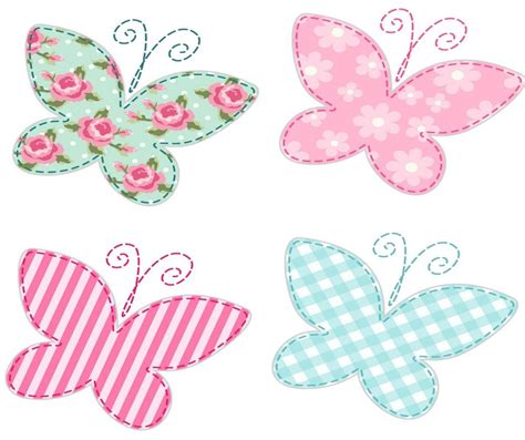 Applique Template Printable Applique Patterns