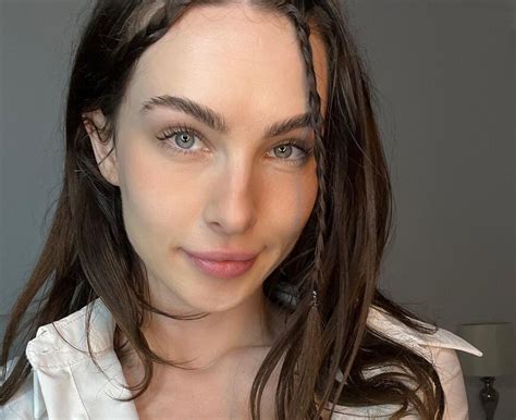 Jil Hardig Bio Age Height Wiki 😍 Models Biography