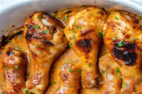 Coxa De Frango Com Batata Na Airfryer Receita Maravilhosa Da Minha Avó