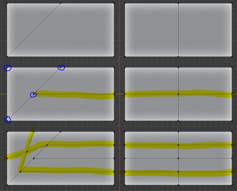Basic Question About Loop Cut And Why It Cuts Through Multiple Edges Ask GameDev Tv