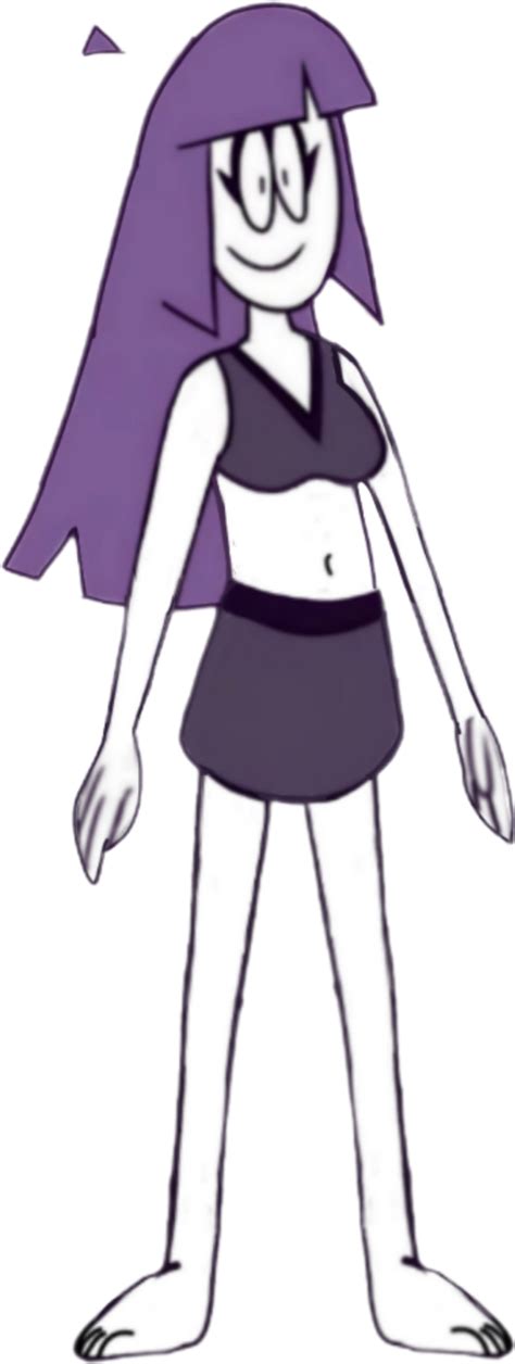 Lila In Her Bikini Png By Ironmew05 On Deviantart
