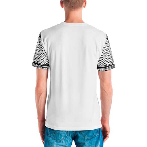 Camiseta Palestina Edición Limitada