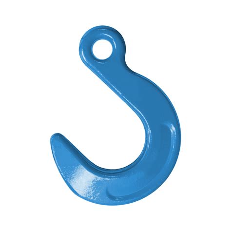 Foundry Hook Grade 100 Forankra Ab