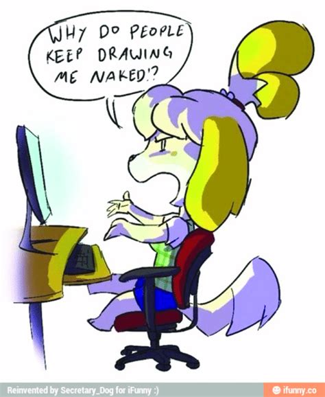 Why People Keep Drawing Me Naked Source Knowyourmeme Author