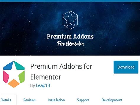 7 best wordpress plugins and add ons for elementor codevibrant