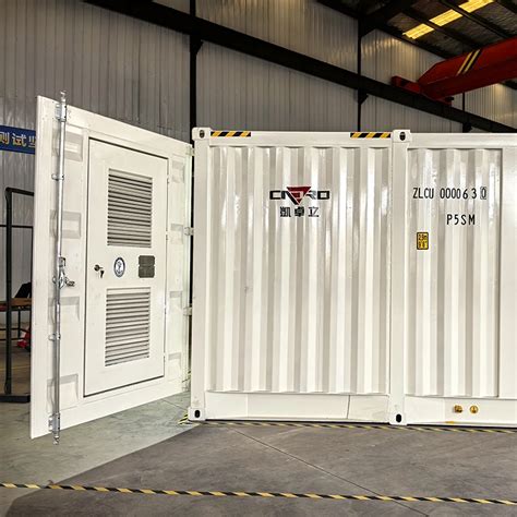 Top 5 Advantages Of Using A Container Cooling System For Special Vehicles Cadro
