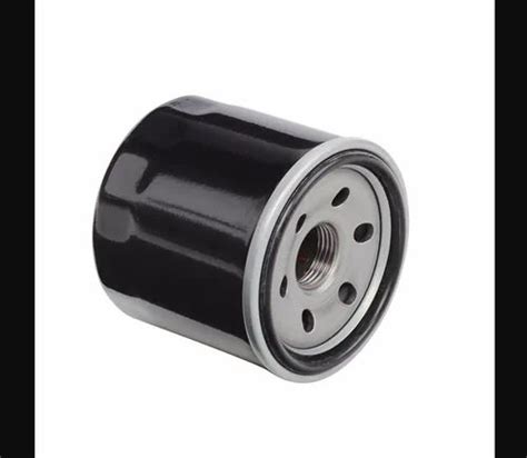 Compressor Oil Filter At ₹ 1450 कंप्रेसर का तेल फ़िल्टर In Navi