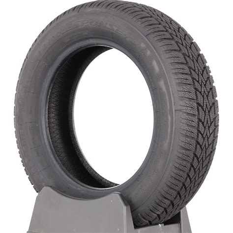 Test Dunlop Winter Response 2 18565 R15 Pneu Ufc Que Choisir