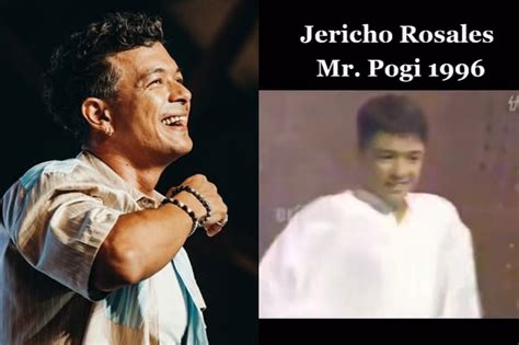 Fashion Pulis Insta Scoop Jericho Rosales Reposts Old Mr Pogi Video