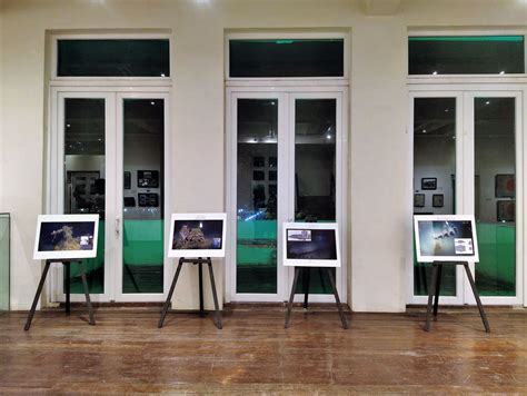 Ormoc City Museum Shellwanders