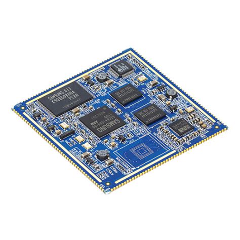 arm11 s3c6410 core board