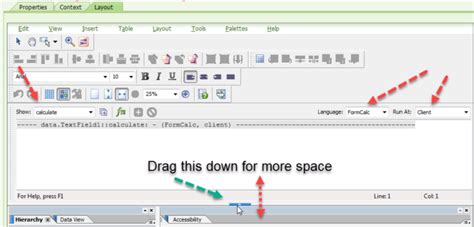 Sap Adobe Form Tutorial Part Xvi Elearning Solutions
