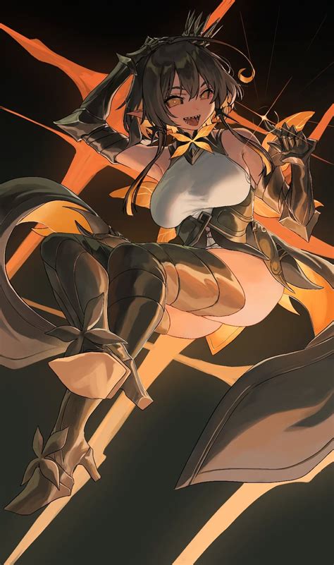 Chrom Original Drawn By Aochoku Danbooru