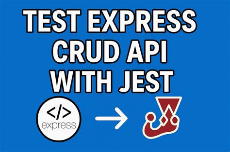 How To Mock Functions Globally In Jest By Arivu Medium