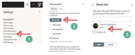 Sharepoint Online Security Best Practices For 2021 — Origami