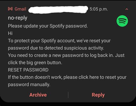 I Dont Have A Spotify Account Confusing